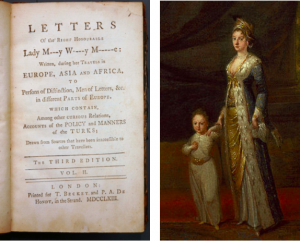“The Skill to Strike Out a New Path”: Mapping Lady Mary Wortley Montagu ...