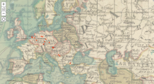 “The Skill to Strike Out a New Path”: Mapping Lady Mary Wortley Montagu ...